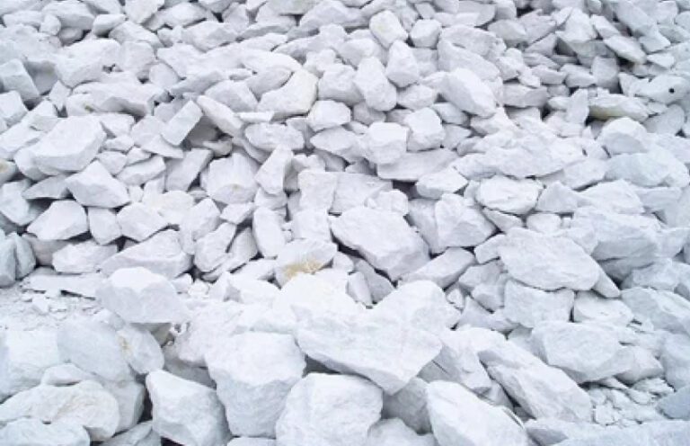 Limestone, Quick Lime, Hydrate Lime, and Calcium Carbonate Supply ...